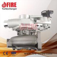 China RHF55V Turbocharger 8980277725 VDA40016 Isuzu NQR,GMC Various with 4HK1-E2N 12V Engine for sale