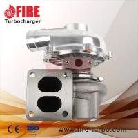 China RHG6 Turbocharger 114400-3890 VA570019 Isuzu,Sumitomo Earth Moving with 6BG1T Engine for sale