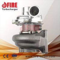 China RHG6 Turbocharger 114400-3890 VA570019 Isuzu,Sumitomo Earth Moving with 6BG1T Engine for sale