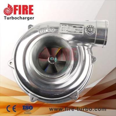 China RHG6 Turbocharger 114400-3890 VA570019 Isuzu,Sumitomo Earth Moving with 6BG1T Engine for sale