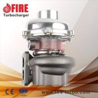 China RHG6 Turbocharger 114400-3890 VA570019 Isuzu,Sumitomo Earth Moving with 6BG1T Engine for sale