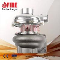 China RHG6 Turbocharger 114400-3890 VA570019 Isuzu,Sumitomo Earth Moving with 6BG1T Engine for sale