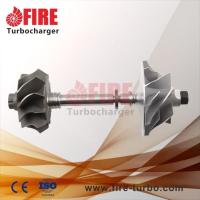China RHG6 Turbocharger Rotor 114400-3890 VA570019 Isuzu,Sumitomo Earth Moving with 6BG1T Engine for sale