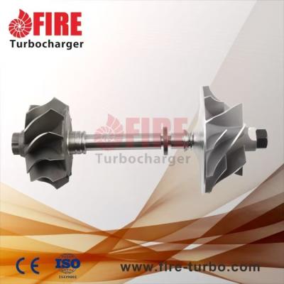 China RHG6 Turbocharger Rotor 114400-3890 VA570019 Isuzu,Sumitomo Earth Moving with 6BG1T Engine for sale