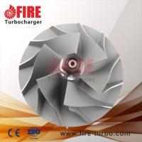 China RHG6 Turbocharger Rotor 114400-3890 VA570019 Isuzu,Sumitomo Earth Moving with 6BG1T Engine for sale