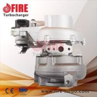 China RHV4 Turbocharger 17201-30201 VAD20066 Toyota Hiace KHD201/KHD221/KHD223 with 1KD-FTV Engine for sale