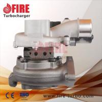 China RHV4 Turbocharger 17201-30201 VAD20066 Toyota Hiace KHD201/KHD221/KHD223 with 1KD-FTV Engine for sale