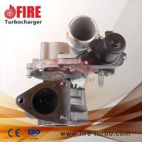 China RHV4 Turbocharger 17201-30201 VAD20066 Toyota Hiace KHD201/KHD221/KHD223 with 1KD-FTV Engine for sale