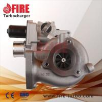 China RHV4 Turbocharger 17201-30201 VAD20066 Toyota Hiace KHD201/KHD221/KHD223 with 1KD-FTV Engine for sale