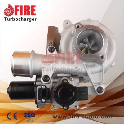 China RHV4 Turbocharger 17201-30201 VAD20066 Toyota Hiace KHD201/KHD221/KHD223 with 1KD-FTV Engine for sale
