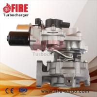 China RHV4 Turbocharger 17201-30201 VAD20066 Toyota Hiace KHD201/KHD221/KHD223 with 1KD-FTV Engine for sale