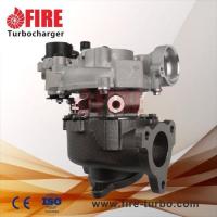 China RHV4 Turbocharger 17201-51021 VED20026 Toyota 200 series Land cruiser Wagon V8 Right Side Twin Turbo with 1VD-FTV VDJ76/78/79 Engine for sale