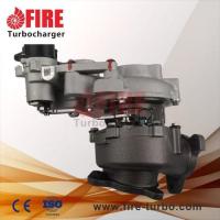 China RHV4 Turbocharger 17201-51021 VED20026 Toyota 200 series Land cruiser Wagon V8 Right Side Twin Turbo with 1VD-FTV VDJ76/78/79 Engine for sale
