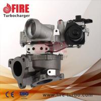 China RHV4 Turbocharger 17201-51021 VED20026 Toyota 200 series Land cruiser Wagon V8 Right Side Twin Turbo with 1VD-FTV VDJ76/78/79 Engine for sale