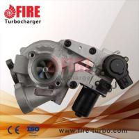 China RHV4 Turbocharger 17201-51021 VED20026 Toyota 200 series Land cruiser Wagon V8 Right Side Twin Turbo with 1VD-FTV VDJ76/78/79 Engine for sale