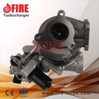 China RHV4 Turbocharger 17201-51021 VED20026 Toyota 200 series Land cruiser Wagon V8 Right Side Twin Turbo with 1VD-FTV VDJ76/78/79 Engine for sale