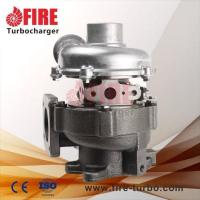China RHV4 Turbocharger VHD20011 03051M Ford Ranger,Mazda 6 with BT50 Engine for sale