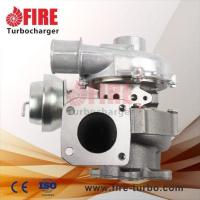 China RHV4 Turbocharger VHD20011 03051M Ford Ranger,Mazda 6 with BT50 Engine for sale