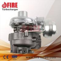 China RHV4 Turbocharger VHD20011 03051M Ford Ranger,Mazda 6 with BT50 Engine for sale