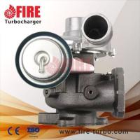 China RHV4 Turbocharger VHD20011 03051M Ford Ranger,Mazda 6 with BT50 Engine for sale