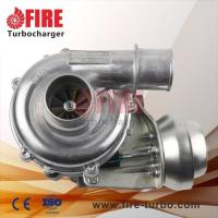 China RHV4 Turbocharger VHD20011 03051M Ford Ranger,Mazda 6 with BT50 Engine for sale