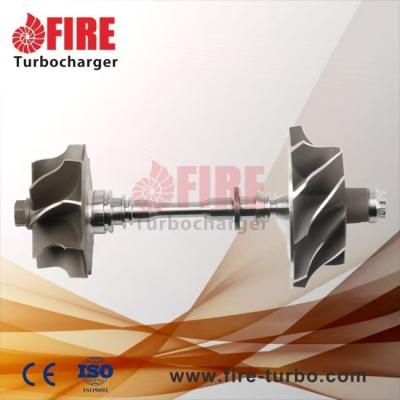 China RHV4 Turbocharger Rotor VHD20011 03051M Ford Ranger,Mazda 6 with BT50 Engine for sale