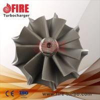 China RHV4 Turbocharger Rotor VHD20011 03051M Ford Ranger,Mazda 6 with BT50 Engine for sale