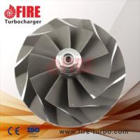 China RHV4 Turbocharger Rotor VHD20011 03051M Ford Ranger,Mazda 6 with BT50 Engine for sale