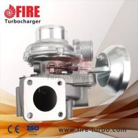 China RHV5 Turbocharger 8980115293 VFD30013 Isuzu D-MAX 3.0 CRD,Rodeo with 4JJ1T,4JJ1-TC Engine for sale