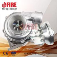 China RHV5 Turbocharger 8980115293 VFD30013 Isuzu D-MAX 3.0 CRD,Rodeo with 4JJ1T,4JJ1-TC Engine for sale