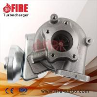 China RHV5S Turbocharger 8980115303 VBD30015 2006-12 Isuzu Truck DMAX 4X4 with 4JK1TF Engine for sale