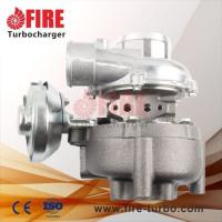China RHV5S Turbocharger 8980115303 VBD30015 2006-12 Isuzu Truck DMAX 4X4 with 4JK1TF Engine for sale