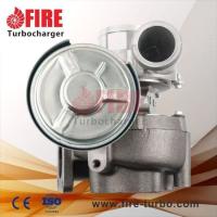 China RHV5S Turbocharger 8980115303 VBD30015 2006-12 Isuzu Truck DMAX 4X4 with 4JK1TF Engine for sale