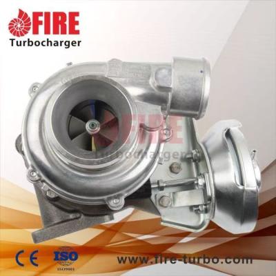 China RHV5S Turbocharger 8980115303 VBD30015 2006-12 Isuzu Truck DMAX 4X4 with 4JK1TF Engine for sale