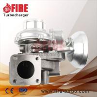 China RHV5S Turbocharger 8980115303 VBD30015 2006-12 Isuzu Truck DMAX 4X4 with 4JK1TF Engine for sale