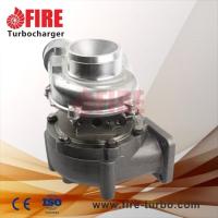 China RHV5S Turbocharger 8980115303 VBD30015 2006-12 Isuzu Truck DMAX 4X4 with 4JK1TF Engine for sale