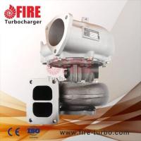 China RU110/RU120 Turbocharger CL7SA00ULR4Q48F C6SA12.33-5UR25BQR37F Crane vessel with Yanmar S165 Marine Engine for sale