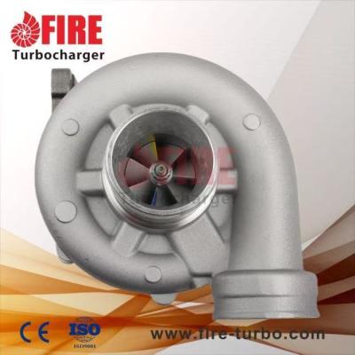 China S2A Turbocharger 04256820KZ 318270 Deutz Gen Set with BF4M1013EC Engine for sale
