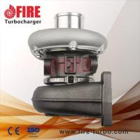 China S2A Turbocharger 04256820KZ 318270 Deutz Gen Set with BF4M1013EC Engine for sale