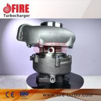 China GT2263KLNV Turbocharger 783801-0037 17201-E0770 Hino FC Truck Dutro with N04C,S05C Eueo4 Engine for sale