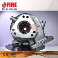 China GT2263KLNV Turbocharger 783801-0037 17201-E0770 Hino FC Truck Dutro with N04C,S05C Eueo4 Engine for sale