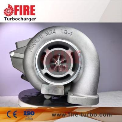 China GT2263KLNV Turbocharger 783801-0037 17201-E0770 Hino FC Truck Dutro with N04C,S05C Eueo4 Engine for sale