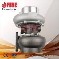 China S2ESL105 Turbocharger 104-5857 167085 C- 938F Loade with 3116T/3126T Engine for sale