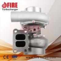 China S2ESL105 Turbocharger 104-5857 167085 C- 938F Loade with 3116T/3126T Engine for sale
