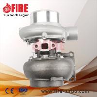 China S2ESL105 Turbocharger 104-5857 167085 C- 938F Loade with 3116T/3126T Engine for sale