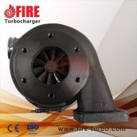 China S3A Turbocharger 316046 51.09100-7428 Man Euro 2 Truck with D2866LF Engine for sale