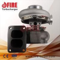 China S3A Turbocharger 316046 51.09100-7428 Man Euro 2 Truck with D2866LF Engine for sale