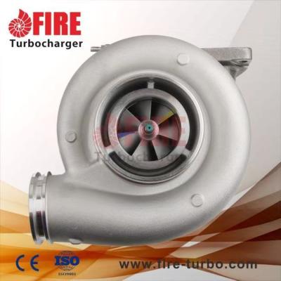 China S3A Turbocharger 316046 51.09100-7428 Man Euro 2 Truck with D2866LF Engine for sale