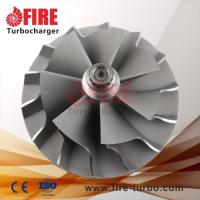 China S3A Turbocharger Rotor 316046 51.09100-7428 For Man Euro 2 Truck with D2866LF Engine for sale
