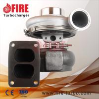 China S3B Turbocharger 313443 5000693134 R---nault Truck with MIDR0635-40L/1 Engine for sale